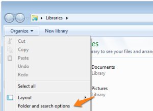 How to unhide the Windows ProgramData folder to find your Kofax Express ...